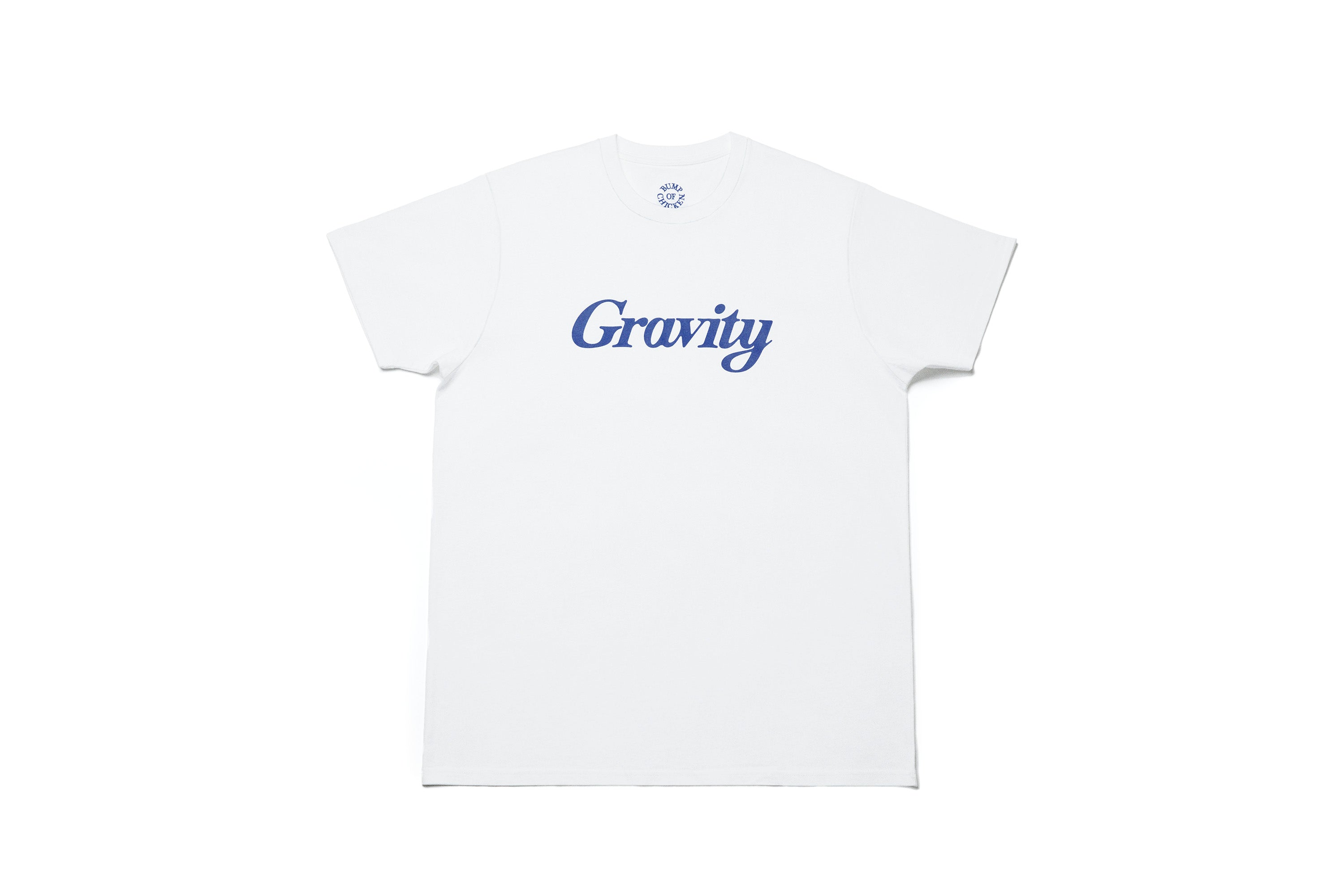 Gravity TEE gravity-tee